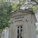 La Loma Catholic Cemetery Walking Tour - The Itinerary: Why It Works