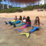 Lahaina: Guided Mermaid Snorkel Tour with Sea Scooter - The Fun of Renting a Mermaid Tail