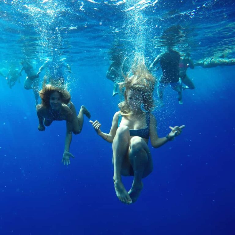 Lahaina: West Maui Snorkeling & Sailing Day Trip with Lunch - The Itinerary and What to Expect