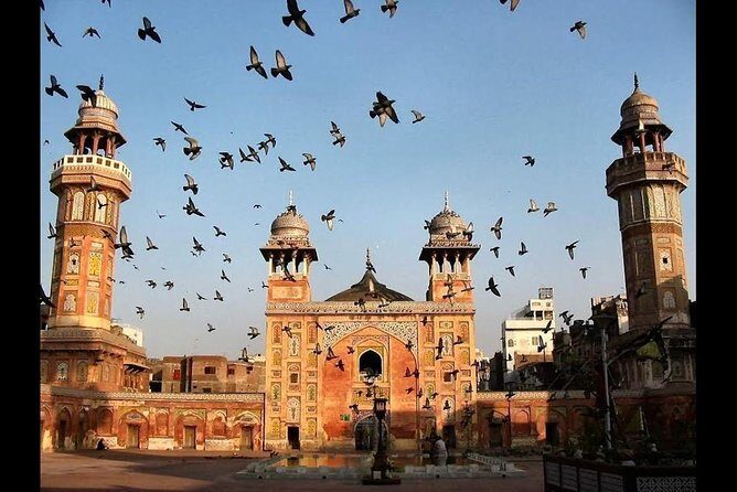 Lahore Full Day Sightseeing Tour - What Travelers Say and Why It Matters