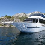 Lake Tahoe: Sunset Wine Tasting and Appetizers Cruise - Practical details and considerations