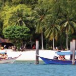Langkawi: Hidden Islands Discovery Cruise with Pickup - An Honest Look at the Itinerary