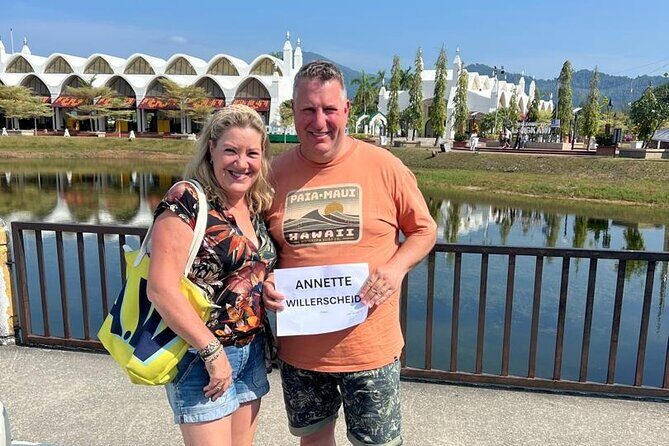 Langkawi Island Chauffeurs - Private Tour - What’s Included and What’s Not