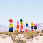 Las Vegas: Death Valley Seven Magic Mountain & Welcome Sign - What Sets This Tour Apart?