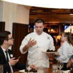 Las Vegas Strip: Afternoon Culinary Adventures - The Itinerary Breakdown