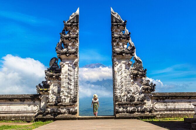 Lempuyang Full Day Private Tour - What Makes This Tour Stand Out