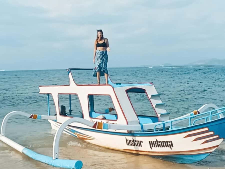 Lombok: Gili Nanggu, Gili Sudak, and Gili Kedis Boat Tour - Why This Tour Offers Great Value