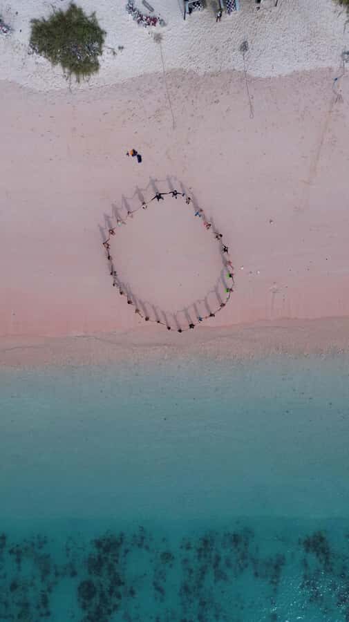 Lombok: Pink Beach and Snorkeling Trip With Lunch - The Practicalities: What Makes It Worthwhile?