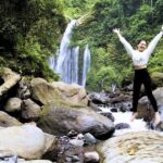 Lombok: Senaru Waterfalls & Bayan Heritage Experience - Discovering Bayan Village and Its Historic Mosque