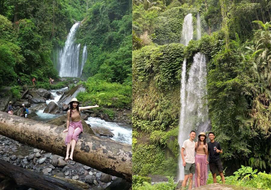 Lombok Waterfall Tour and Panorama Walk - Why This Tour Delivers Good Value