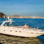 Los Cabos Luxury 50 Yacht Charter Private Tour - A Closer Look at the Experience