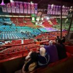 Lucha Libre Special Fridays Night Show Seats from Balcony - Practical Tips for Visitors