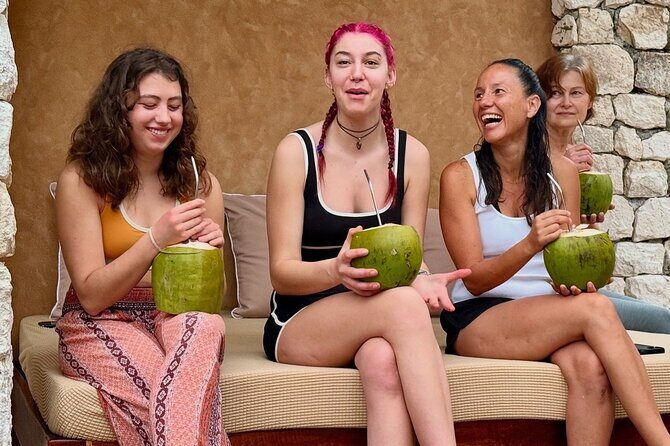 Mahai Wellness Relax and Renew Day - Authentic Insights from Travelers