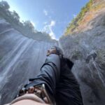 Malang : tour a day to Tumpak Sewu waterfall - Visiting Tumpak Sewu Waterfall