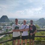 Marble Mountain and Lady Buddha Small Group Sunset Tour - Why This Tour Works Well