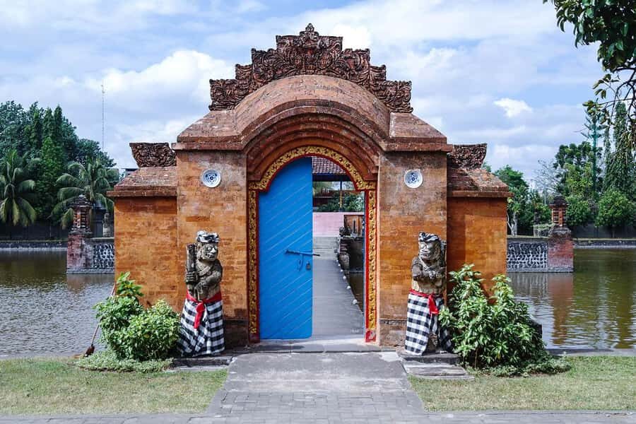 Mataram City Tours (No Lunch) - Detailed Breakdown of the Tour Itinerary