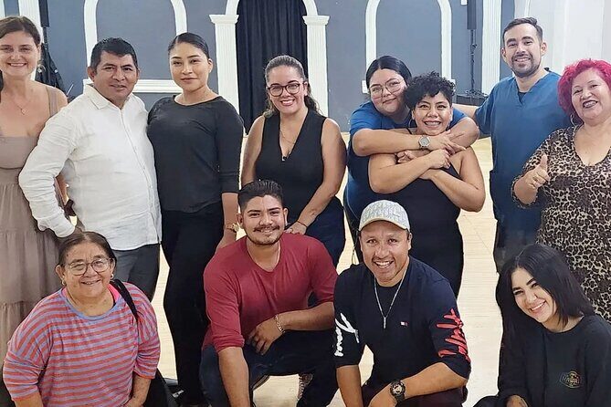 Mazatlan Cultural Experience Dance Salsa and Make Salsa - A Deep Dive: Why This Tour Matters for Travelers
