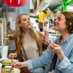 Mexico City: San Juan Market Tour with Food Tastings - What Youll Taste and See