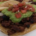 Mexico City Taco Tour 4 Classic Tacos in Centro Histórico - The Experience: What Travelers Say