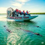 Miami: Everglades Airboat & Wildlife Experience - The Itinerary and What to Expect