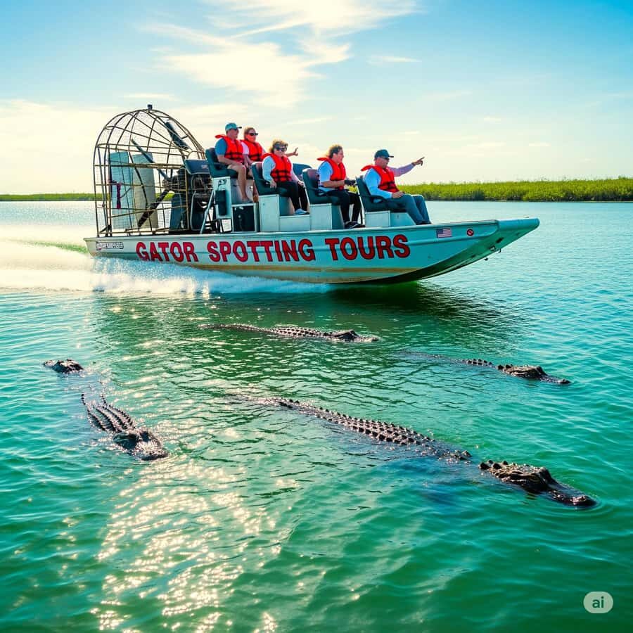 Miami: Everglades Airboat & Wildlife Experience - The Itinerary and What to Expect