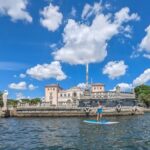 Miami: Vizcaya Museum SUP or Kayak Tour from Hobie Beach - Who Will Love This Tour?