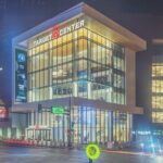 Minnesota Timberwolves Basketball Game at Target Center - The Experience in Detail