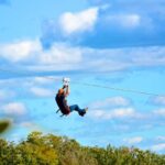 Mont-Catherine: Ziplines & Hike near Mont-Tremblant - Key Points