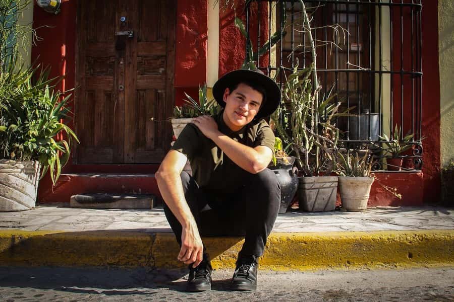 Monterrey Photo Tour with a Private Photographer - An In-Depth Look at the Monterrey Photo Tour