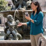 Monterrey Self Guided Audio Experience - What We Love About This Tour