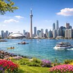Montreal: Toronto & Niagara Falls Tour with Train & Hotel - Practical Details and Tips