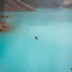 Moraine Lake and Lake Louise Private Tour(5hr) from Banff/Canmore - The Itinerary in Detail