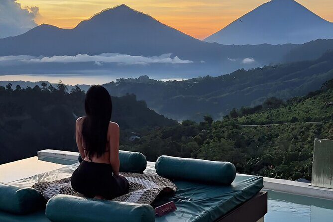 Mount Batur Jeep With Halfway Trekking To Summit - Who Will Love This Tour?