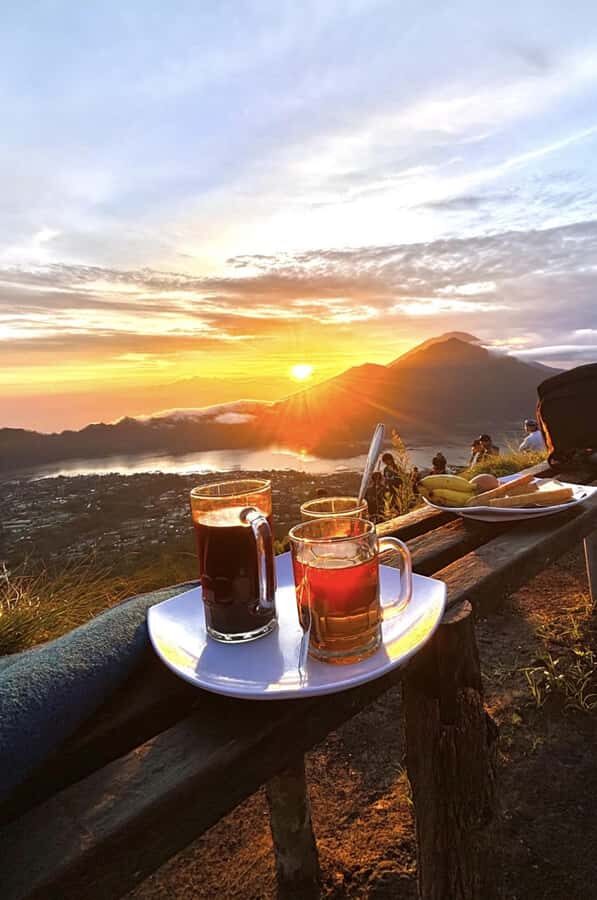 Mount Batur Sunrise Hiking Tour with Breakfast & Pickup - An In-Depth Look at the Mount Batur Sunrise Hiking Tour