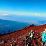 Mt. Fuji: 2-Day Climb via Hoei Crater on a Quieter Trail - What Makes This Tour Stand Out?