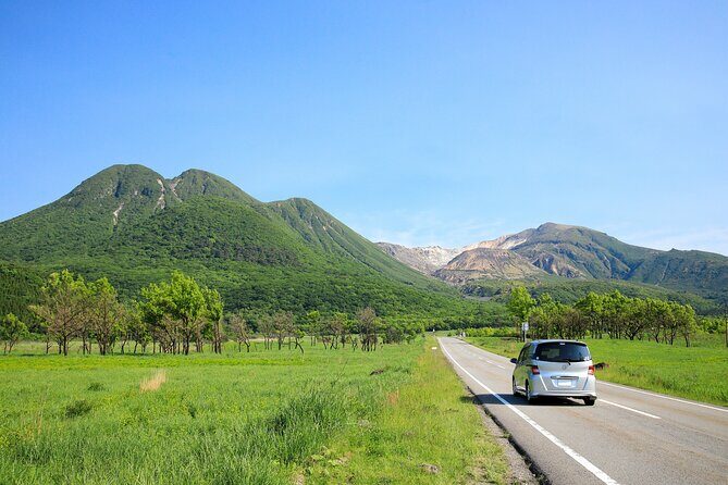 Mt. Fuji and Hakone Private Day Tour by Bullet Train and Car - What Travelers Love About This Tour