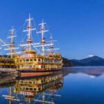 Mt.Fuji Scenic Day Trip:Lake Ashi, Volcanic Cable Car,Shrine - The Practical Side: What To Expect