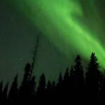 Multi-Day Northern Lights Hotel Packages in Yellowknife - Transportation and Logistics
