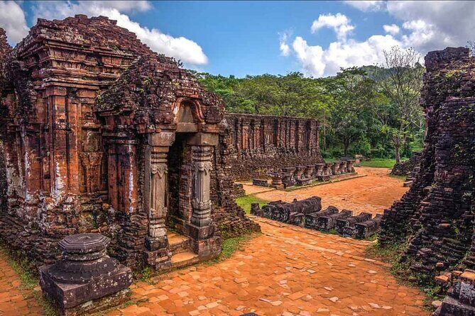 My Son Sanctuary Morning Tour from Da Nang - Who Will Love This Tour?