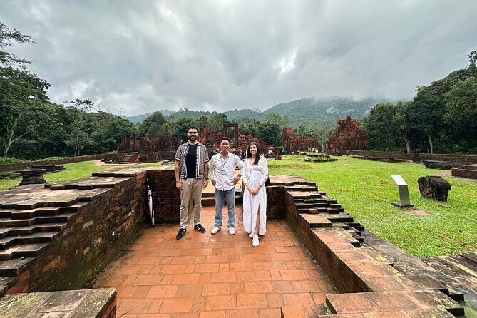 My Son Sanctuary Private Tour - The Experience in Detail: Why It Works