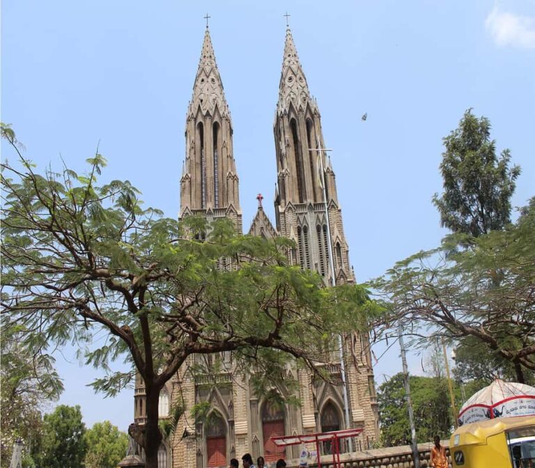 Mysore: Day Excursion with Lunch from Bangalore - Considerations and Tips for Travelers