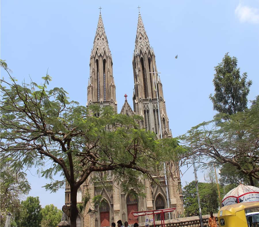 Mysore: Day Excursion with Lunch from Bangalore - Considerations and Tips for Travelers