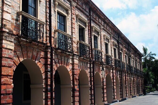 Naga City Bicol Philippines Day Tour with Panicuason Hot Spring - Who Should Consider This Tour?