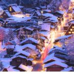 Nagoya: Shirakawa-go & Hida Takayama Old Streets Day Tour - What Makes This Tour Stand Out