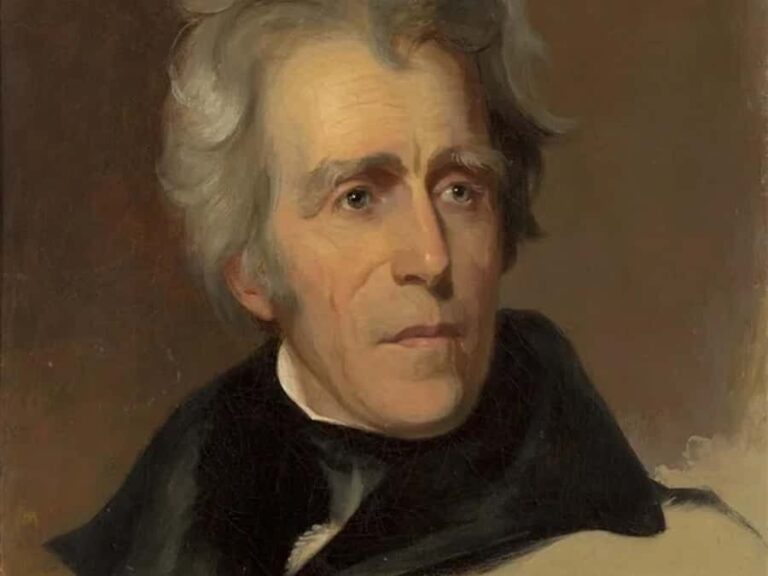 Nashville: Andrew Jacksons Hermitage Grounds Admission - The Grounds and Landscape: Why They Matter