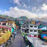 Nepal van Java Village & Elo River Rafting Tour - The Scenic Drive to Elo River and the Adventure Begins