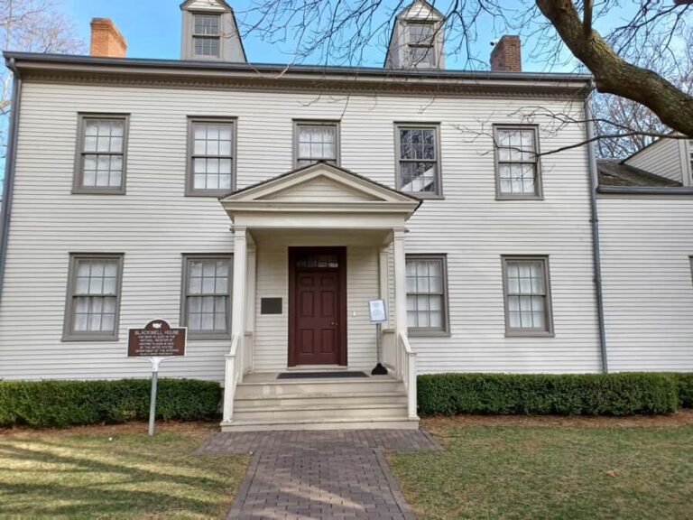 New York City: Roosevelt Island Walking Tour with Tram Ride - In-Depth Look at the Itinerary