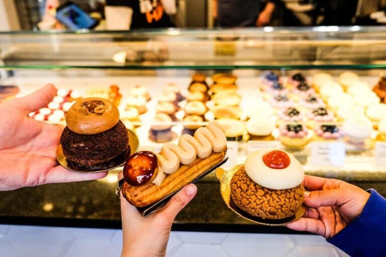 New York: East Village Donut & Pastry Tasting Experience - Who Will Love This Tour?