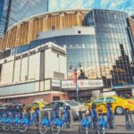 New York Rangers Ice Hockey Game at Madison Square Garden - Why This Tour Stands Out