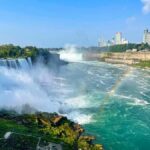 Niagara Falls, NY: Maid of the Mist Boat & Falls Sightseeing - The Guides: Entertaining and Knowledgeable